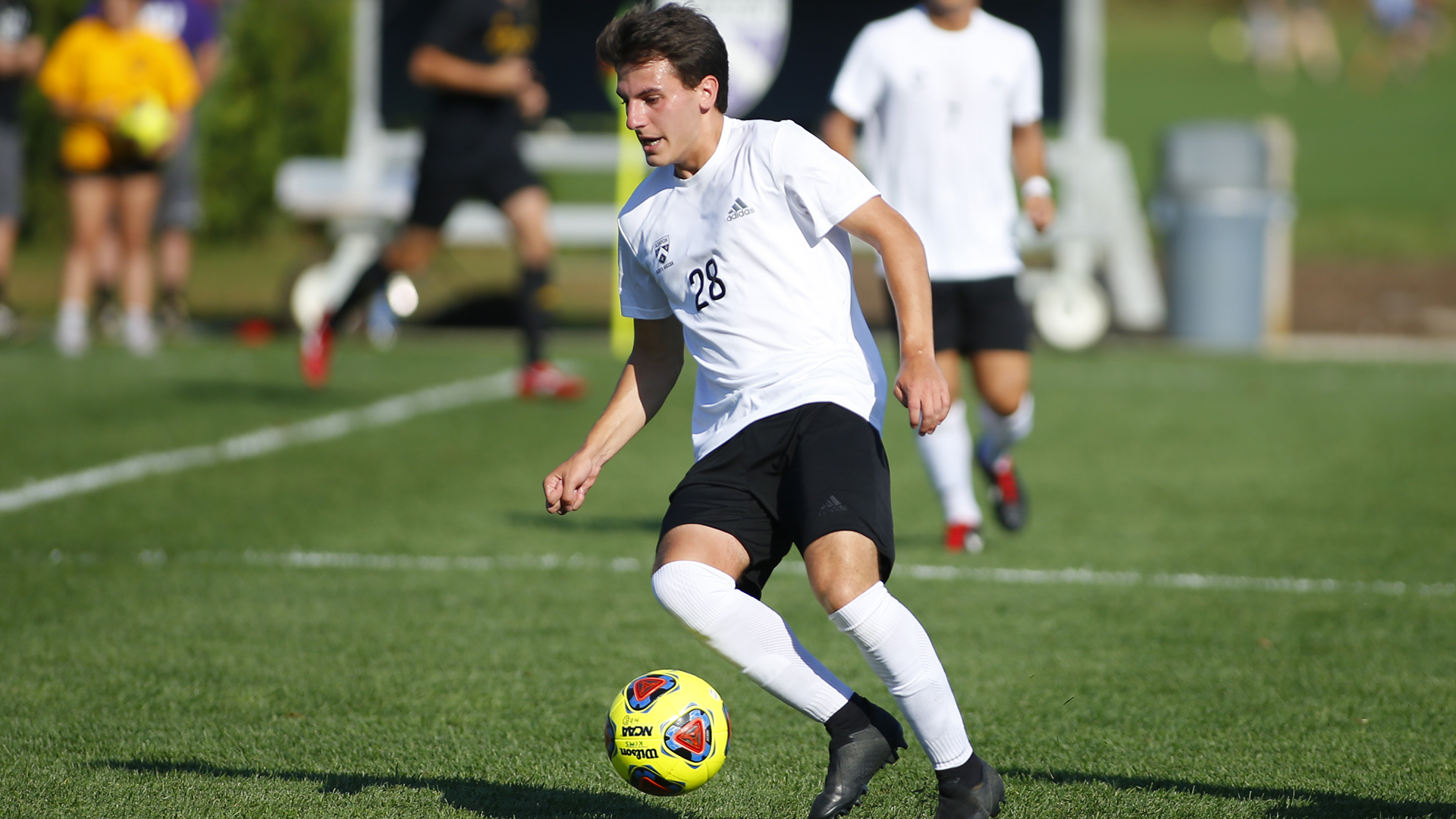 Jack Cohen - 2020 - Men's Soccer - Kenyon College Athletics