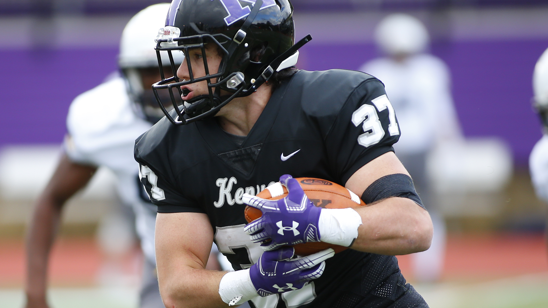 Gutsy overtime call lifts Lords to victory - Kenyon College Athletics