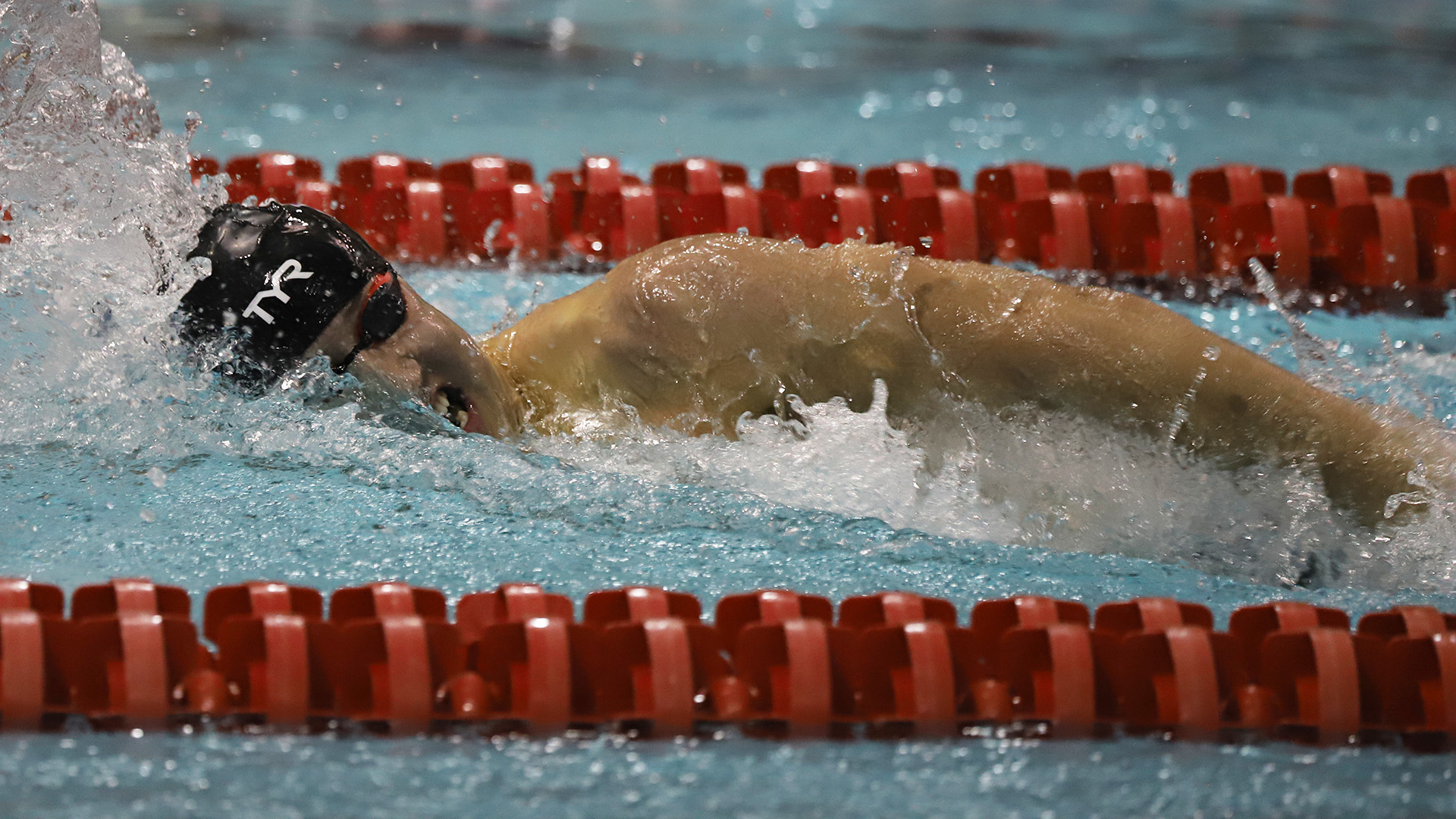 Connor Rumpit - 2019-20 - Men's Swimming and Diving - Kenyon College ...