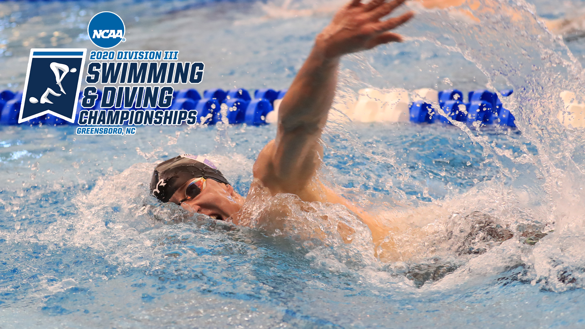 Connor Rumpit - 2019-20 - Men's Swimming and Diving - Kenyon College ...