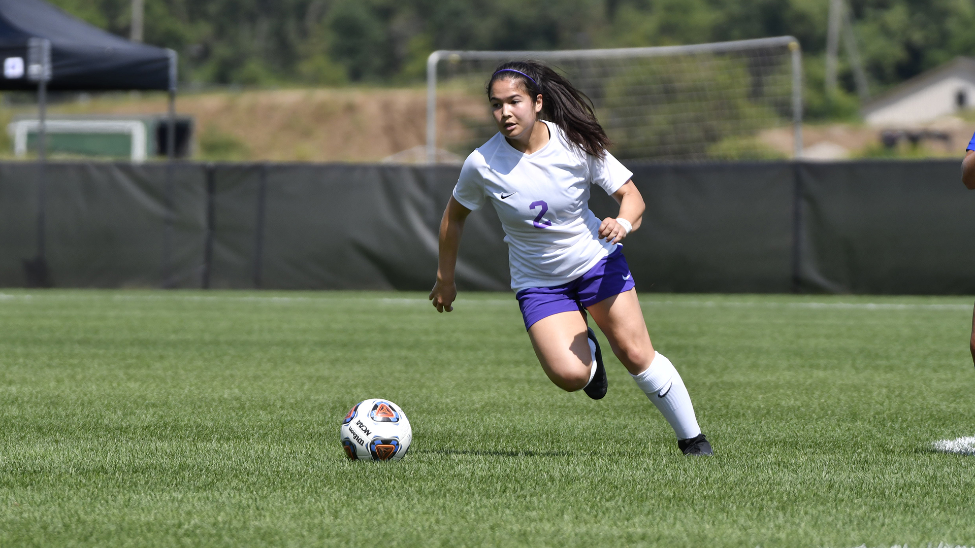 Kit Ross - 2023 - Women's Soccer - Kenyon College Athletics