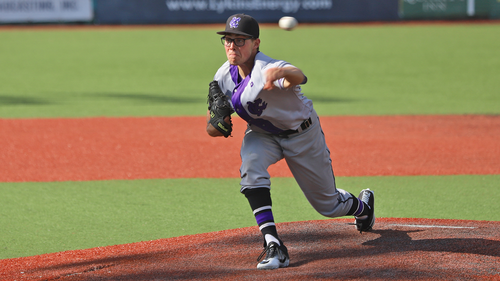 Patrick Craig - 2021 - Baseball - Kenyon College Athletics