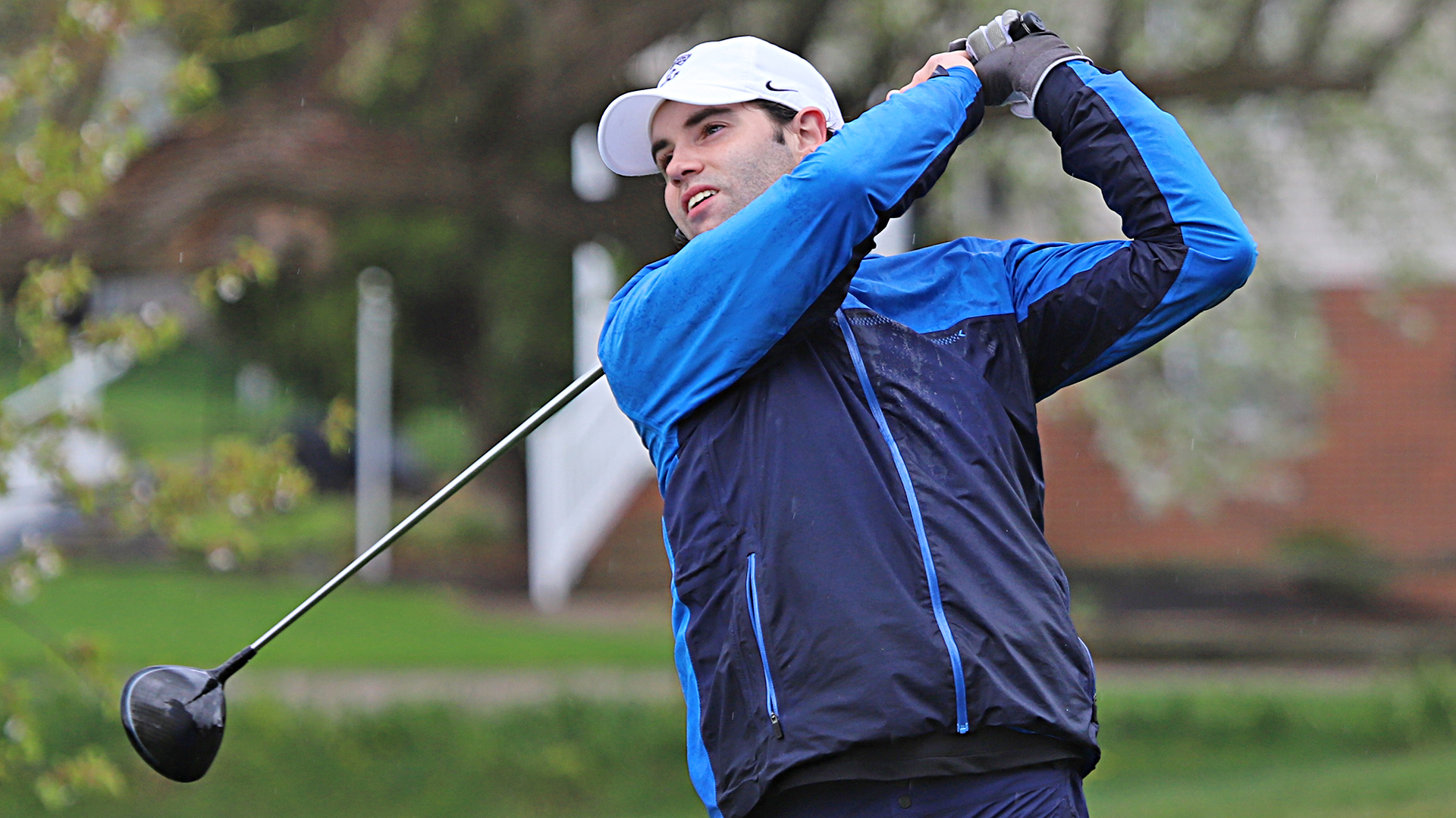 Lawrence Courtney - 2020-21 - Golf - Kenyon College Athletics