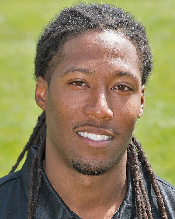 Julius Higginbotham - Head Track and Field Coach - Women's Track and ...