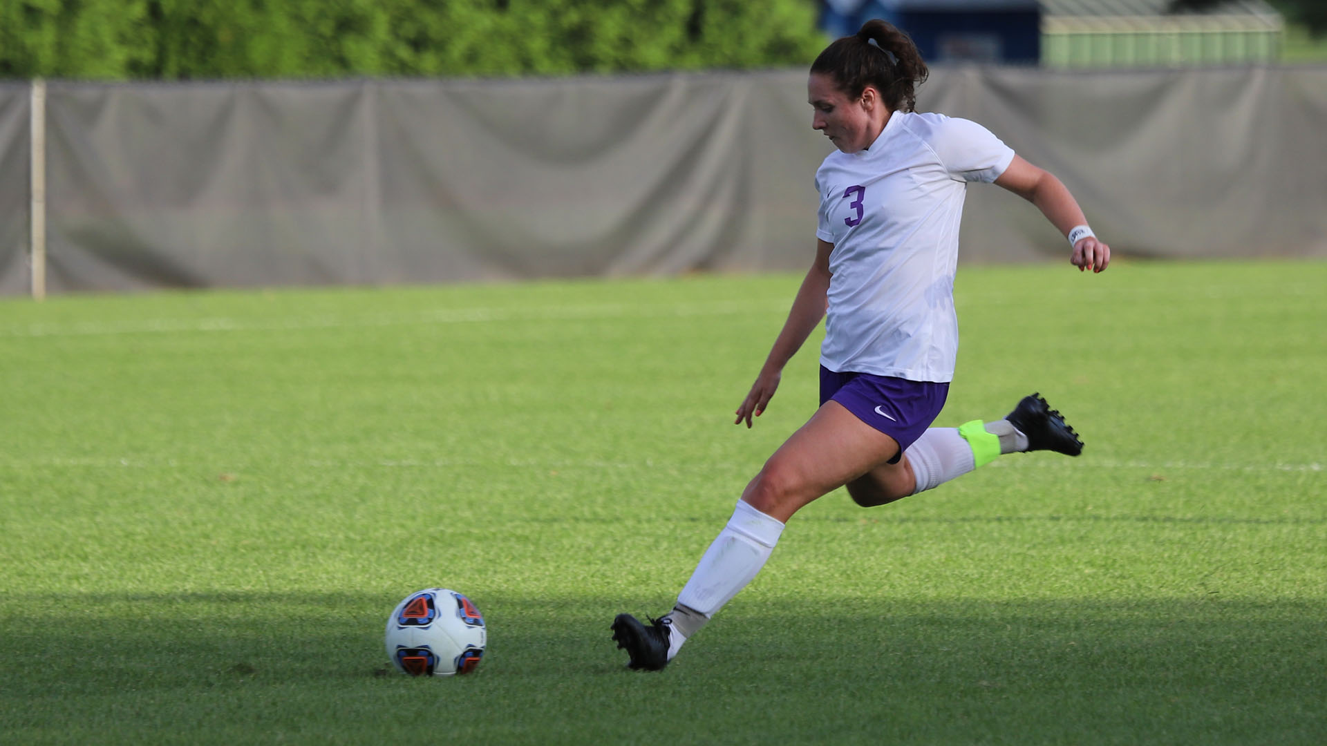 Chloe Webb - 2022 - Women's Soccer - Kenyon College Athletics