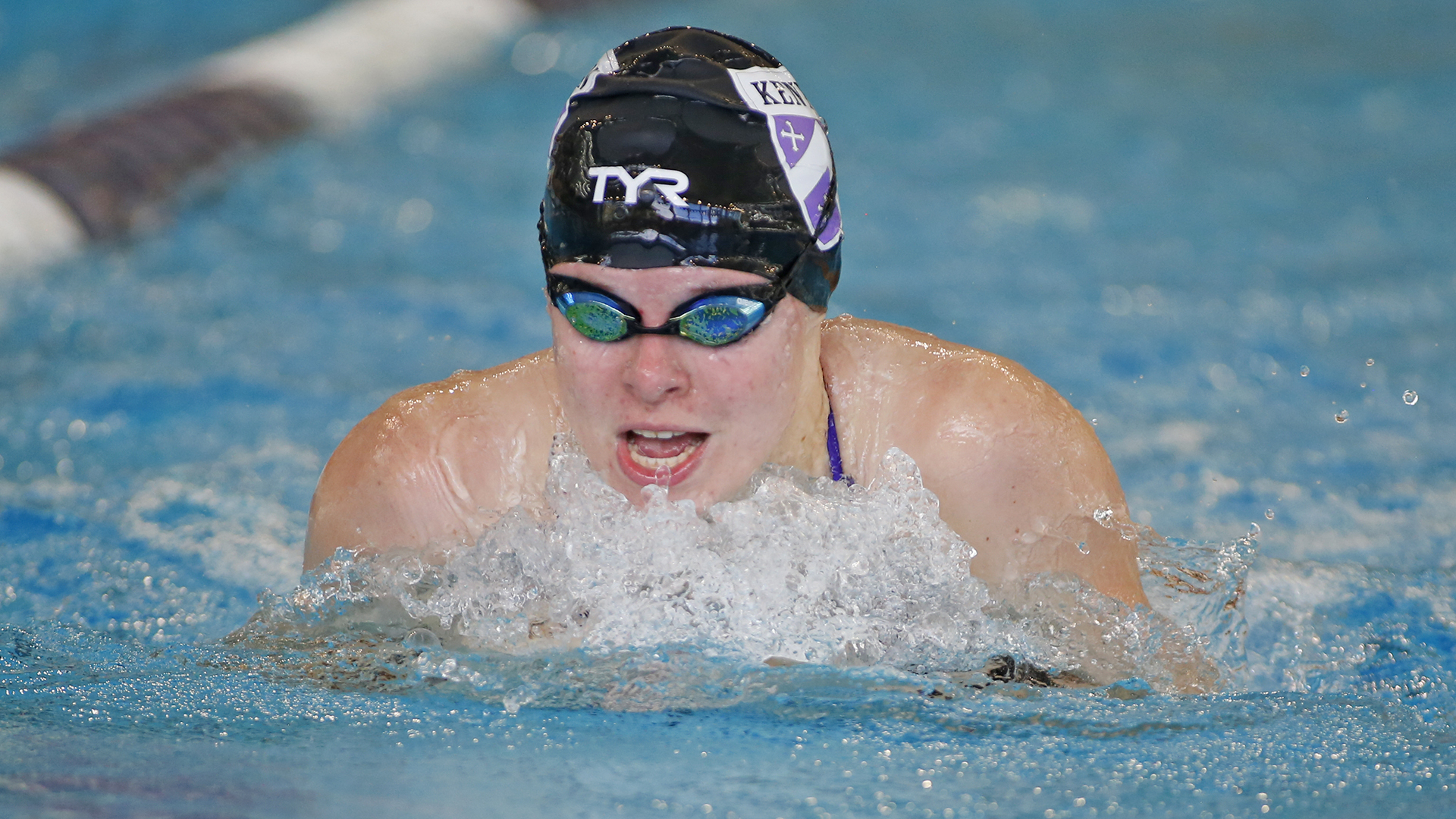 Ania Axas - 2022-23 - Women's Swimming and Diving - Kenyon College ...
