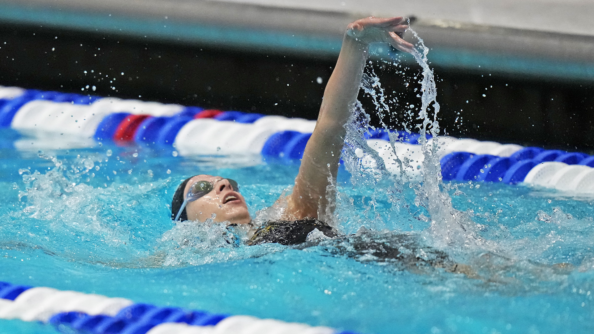Olivia Smith - 2022-23 - Women's Swimming and Diving - Kenyon College ...