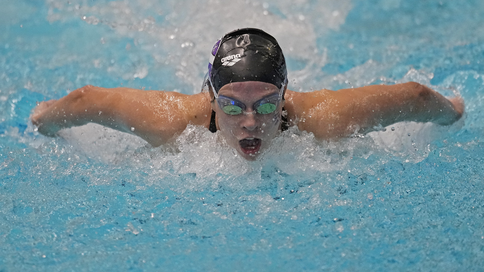 Olivia Smith - 2022-23 - Women's Swimming and Diving - Kenyon College ...