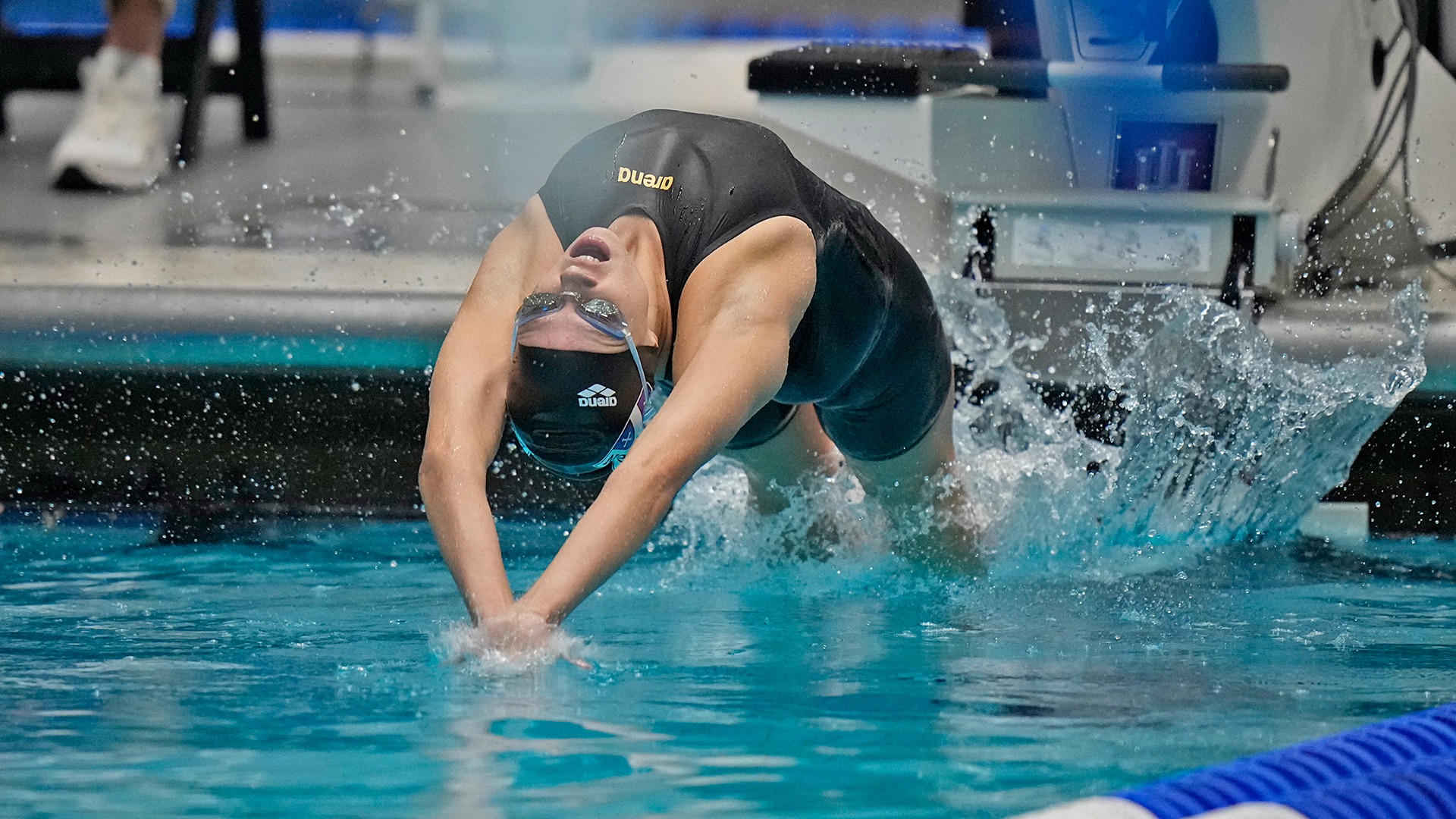 Olivia Smith - 2022-23 - Women's Swimming and Diving - Kenyon College ...