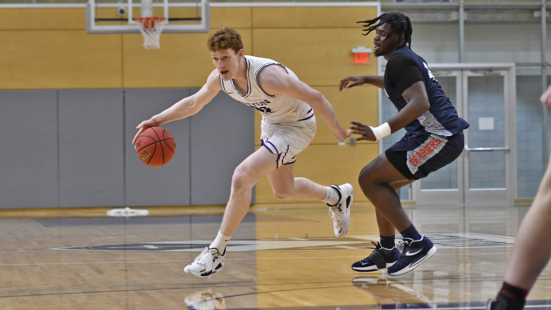 Owls start season with win at Waynesburg - Kenyon College Athletics