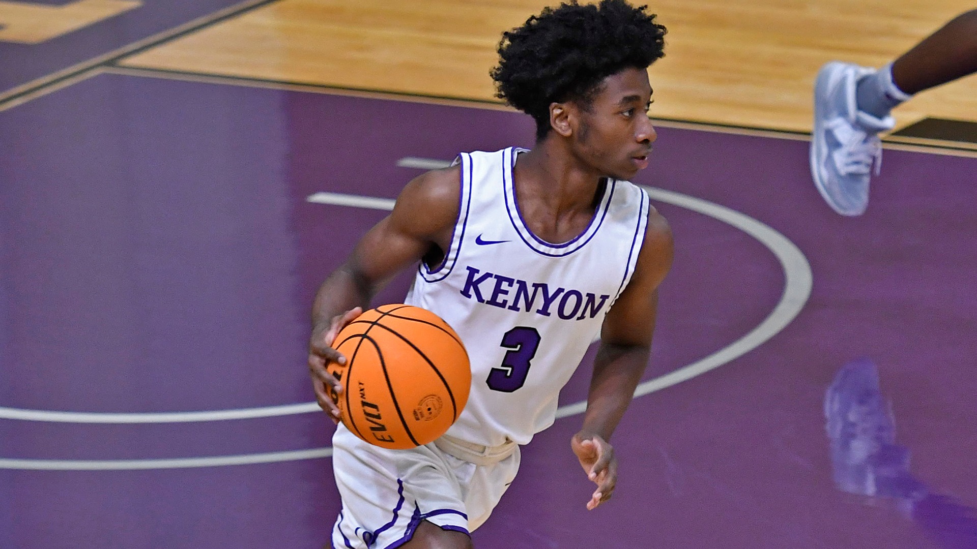 Owls complete remarkable comeback at Alma - Kenyon College Athletics