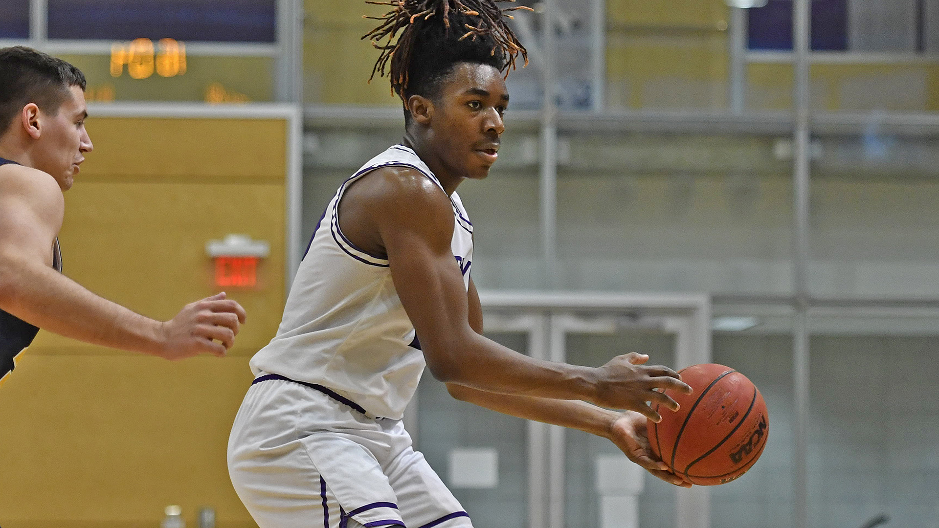 Kenyon jumps ahead early, but Wooster recovers - Kenyon College Athletics