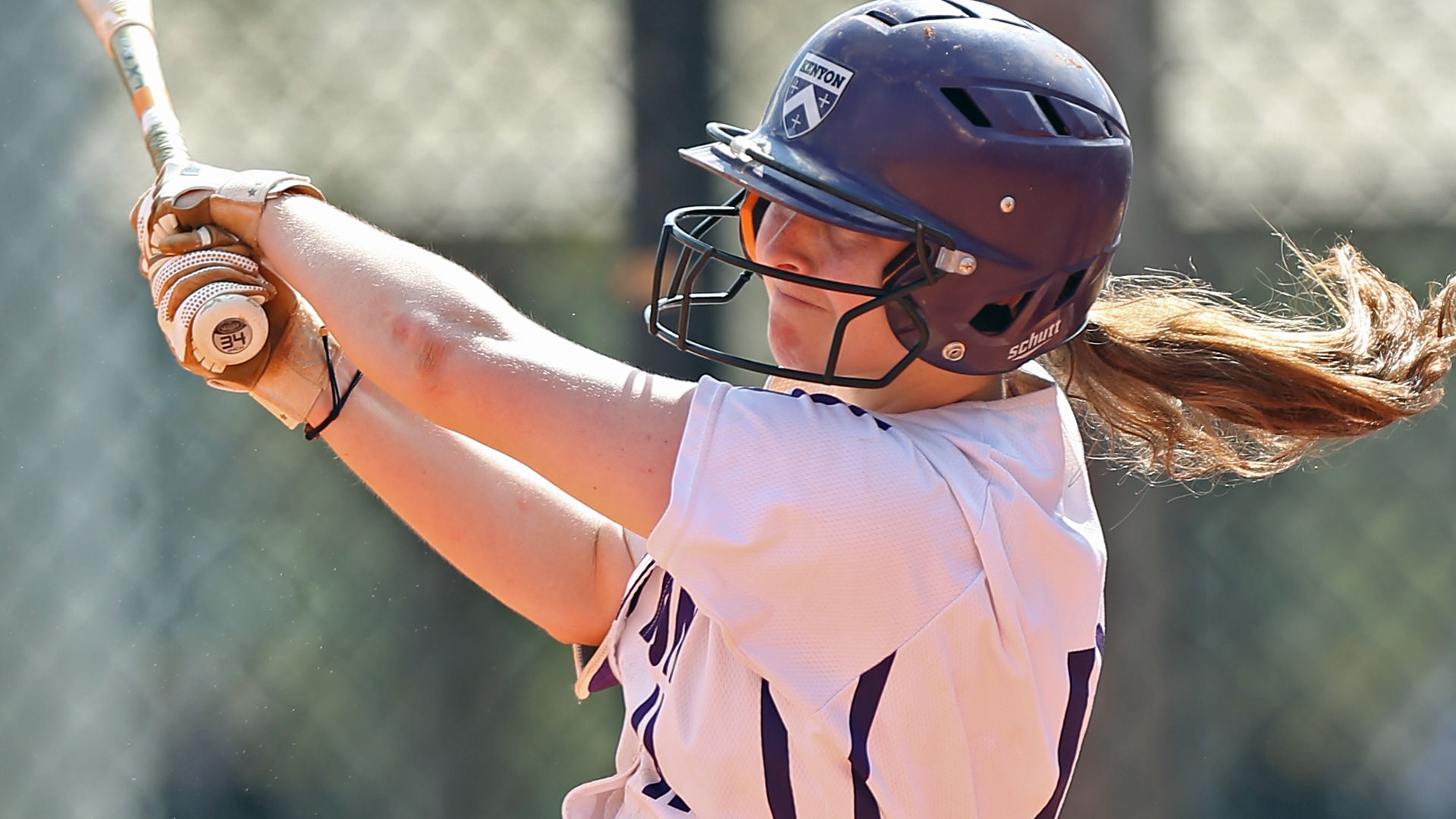 Grace Finn - 2022 - Softball - Kenyon College Athletics