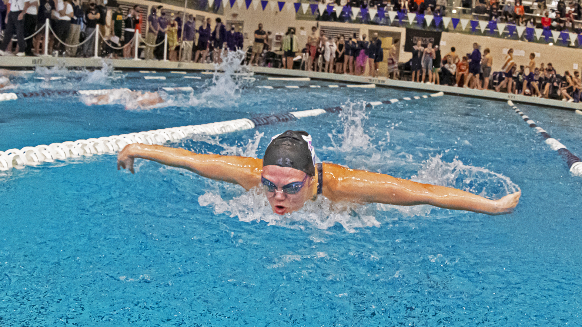 Emmie Mirus - 2021-22 - Women's Swimming and Diving - Kenyon College ...