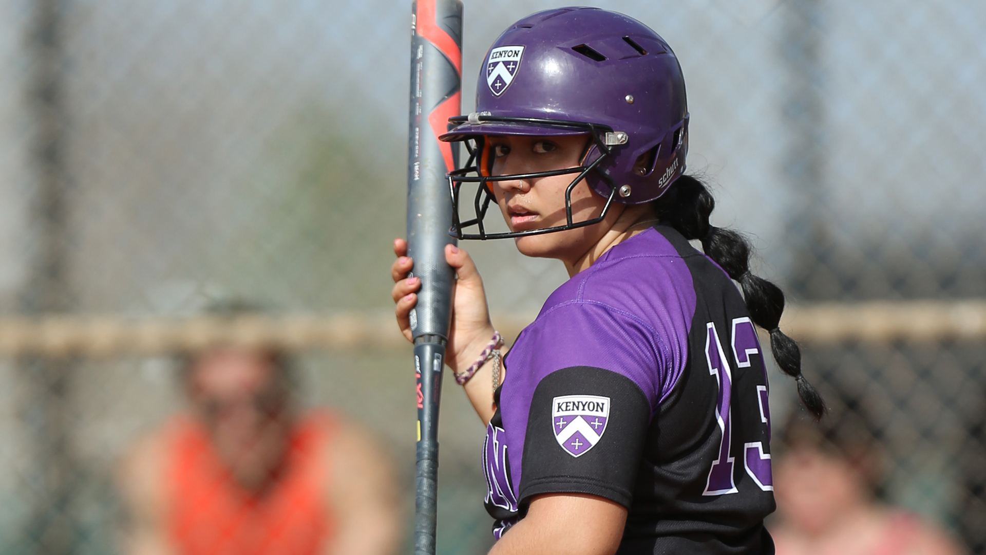 Nicole Bishay - 2022 - Softball - Kenyon College Athletics