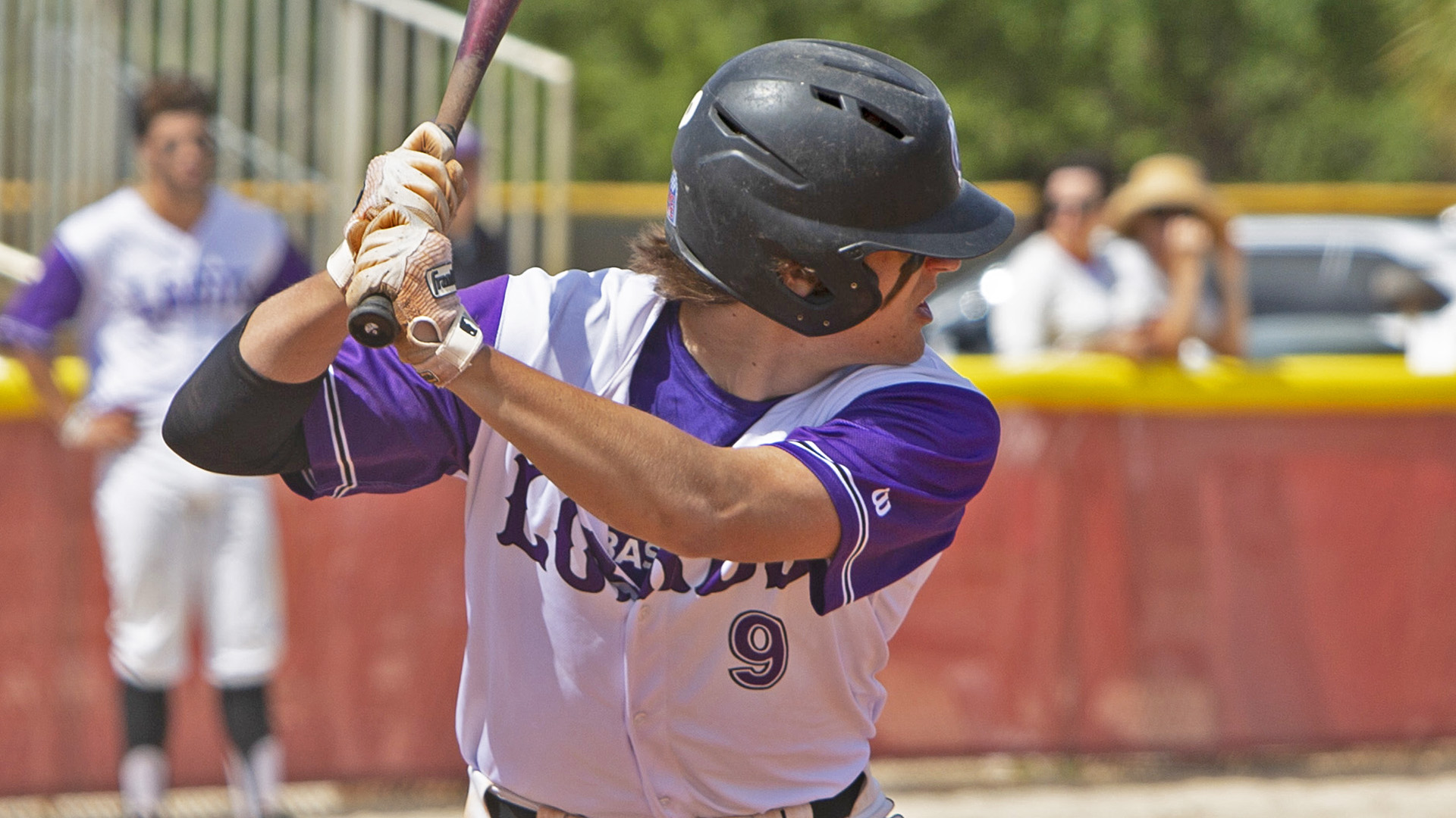 Alex Gow - 2022 - Baseball - Kenyon College Athletics