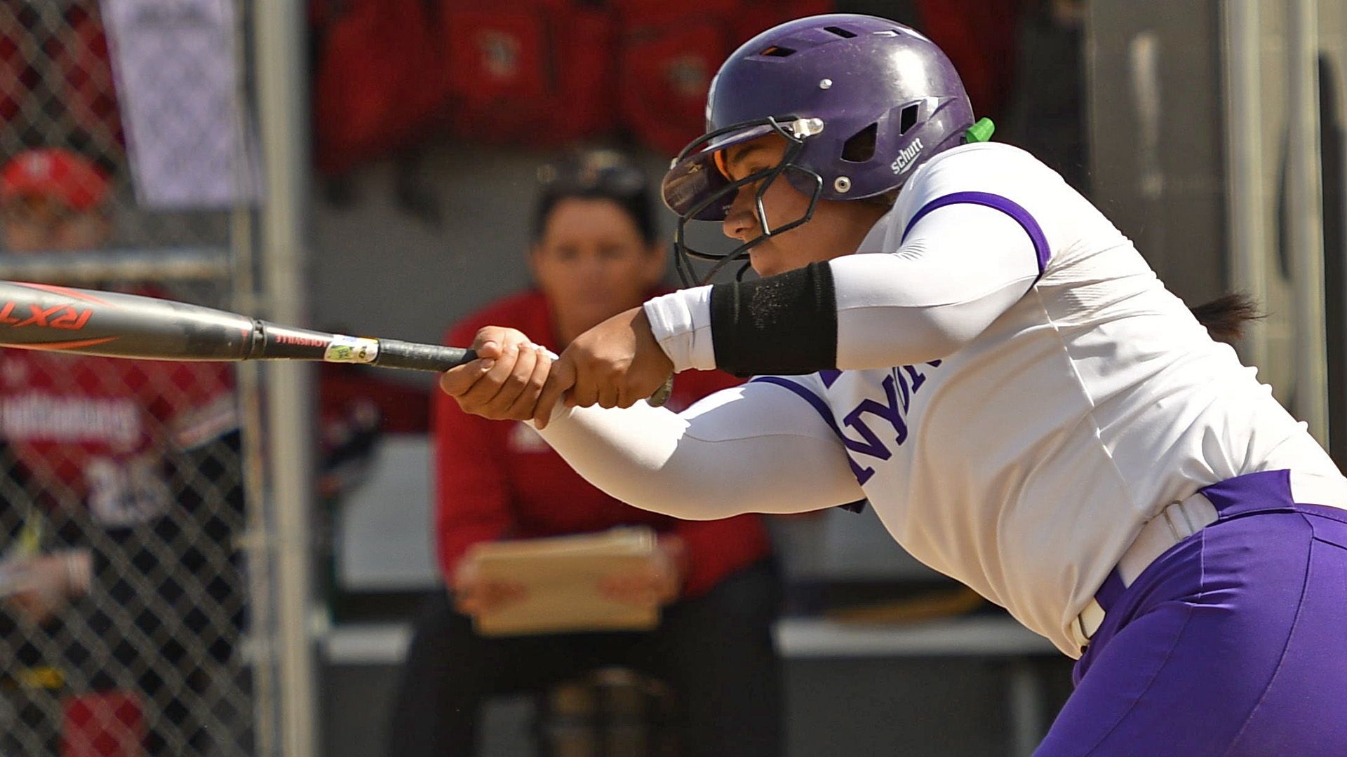 Bishay leads Ladies to split with Tigers - Kenyon College Athletics