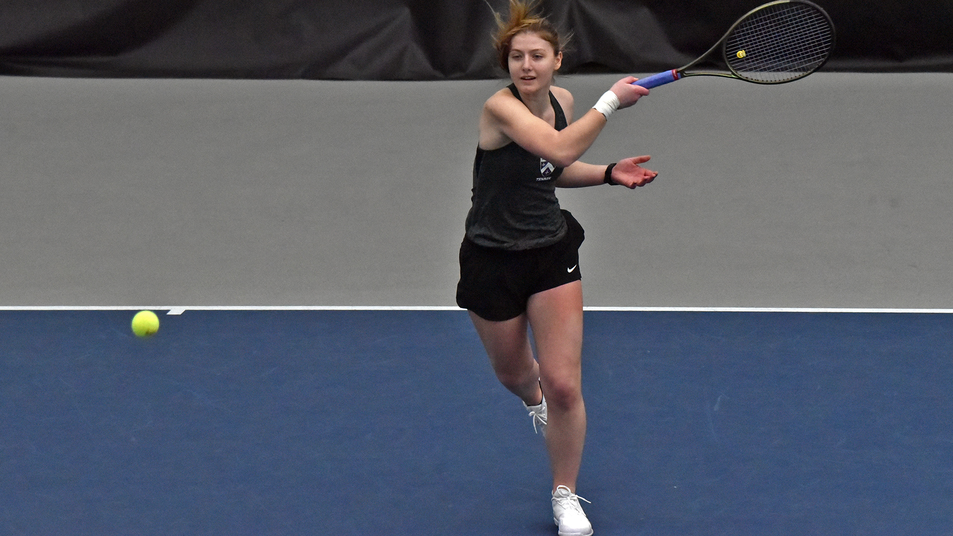 Natalie Connelly - 2023-24 - Women's Tennis - Kenyon College Athletics