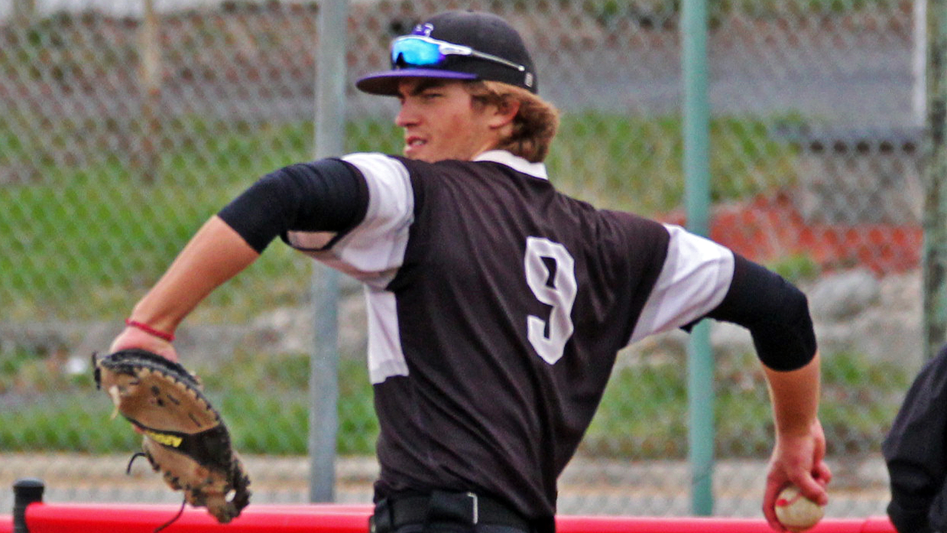 Alex Gow - 2022 - Baseball - Kenyon College Athletics