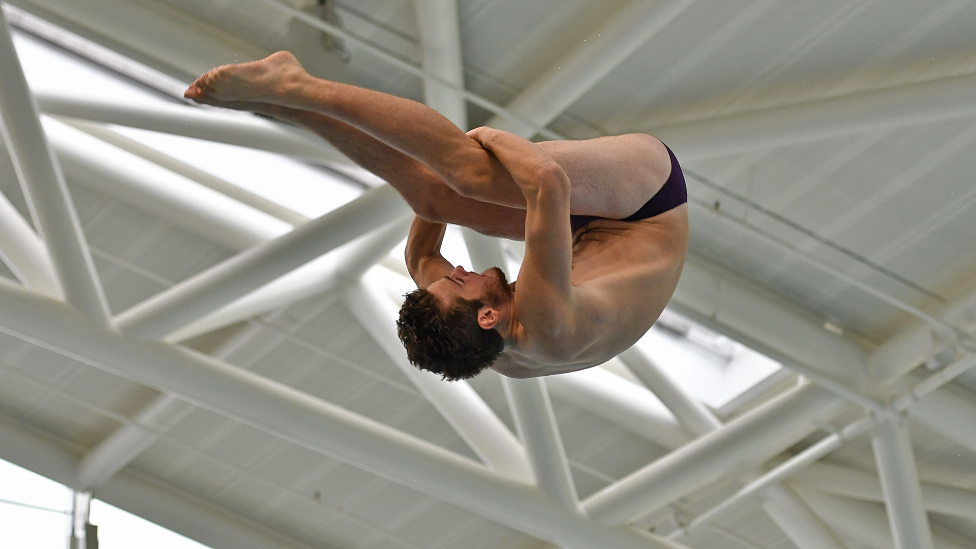 Drew Albrecht - 2022-23 - Men's Swimming and Diving - Kenyon College ...