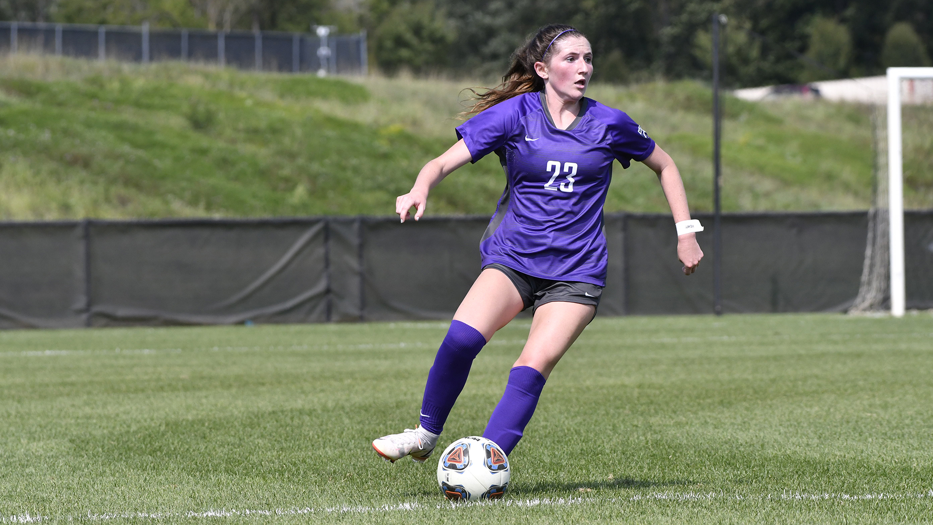 Elyse Judge - 2023 - Women's Soccer - Kenyon College Athletics