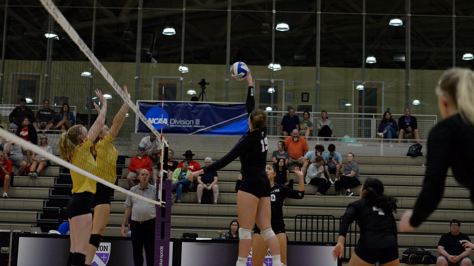 No. 11 Cards deal Owls a tough hand in loss - Kenyon College Athletics