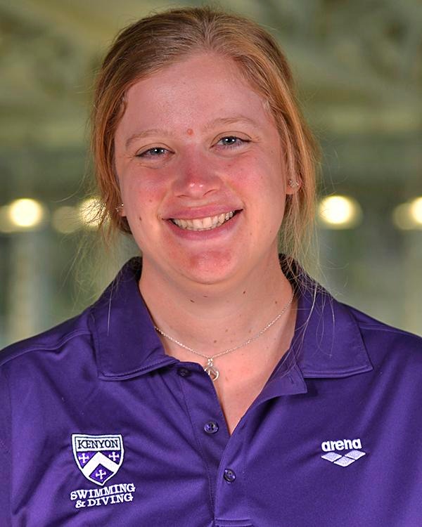 Laura Duncan - Volunteer Assistant Men's and Women's Swimming Coach ...