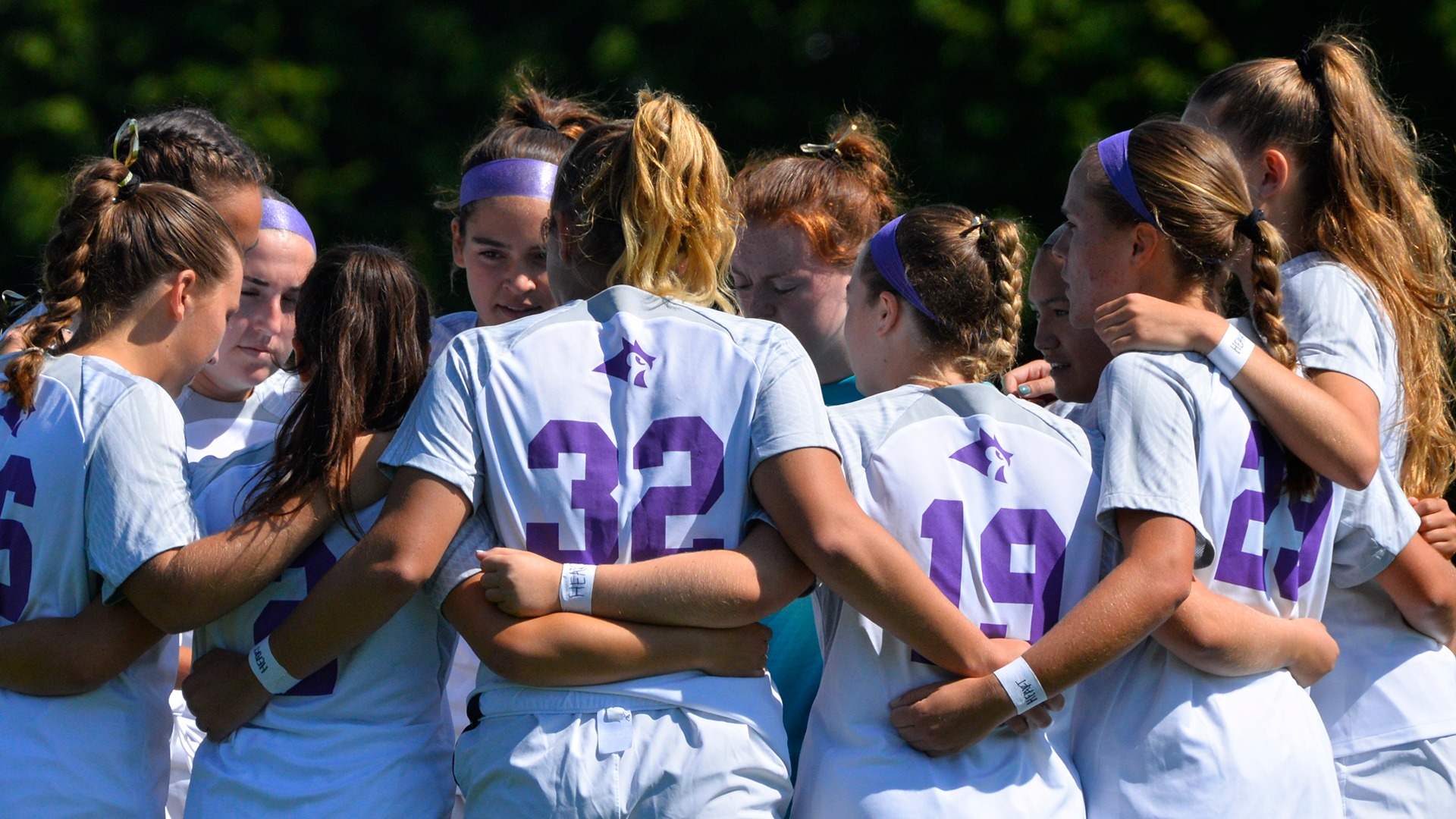 Owls bested by Big Red - Kenyon College Athletics