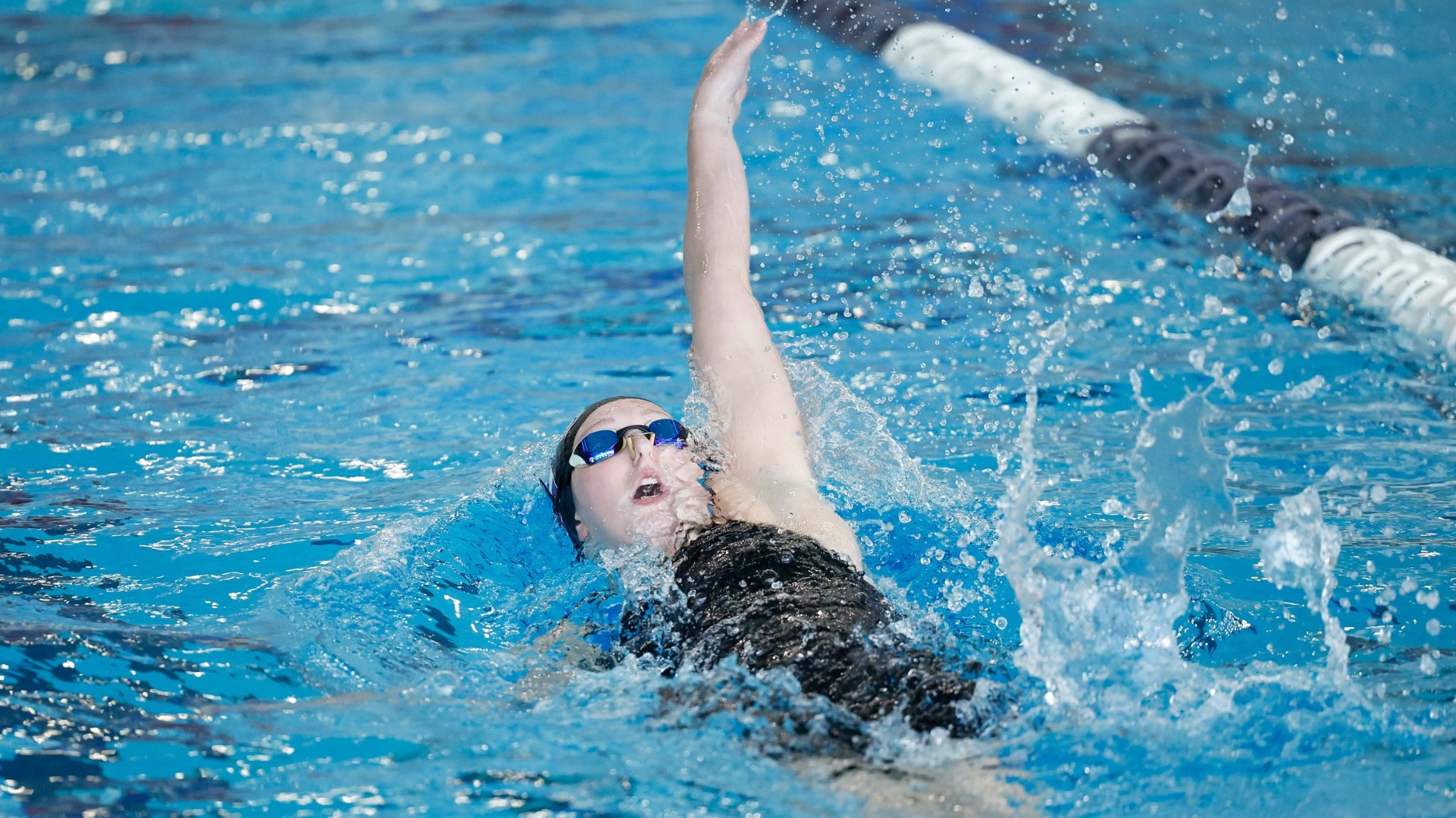 Caleigh Wukitch - 2023-24 - Women's Swimming and Diving - Kenyon ...