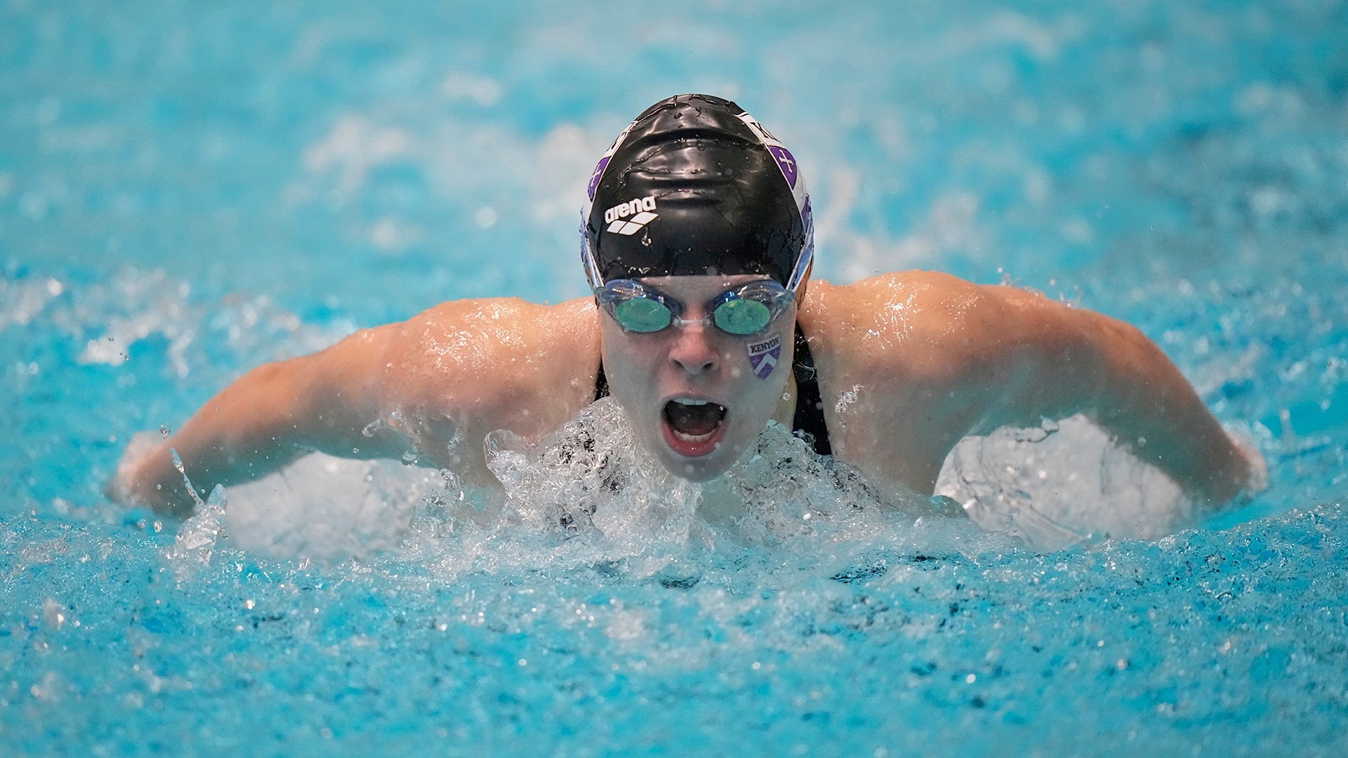 Ania Axas - 2022-23 - Women's Swimming and Diving - Kenyon College ...