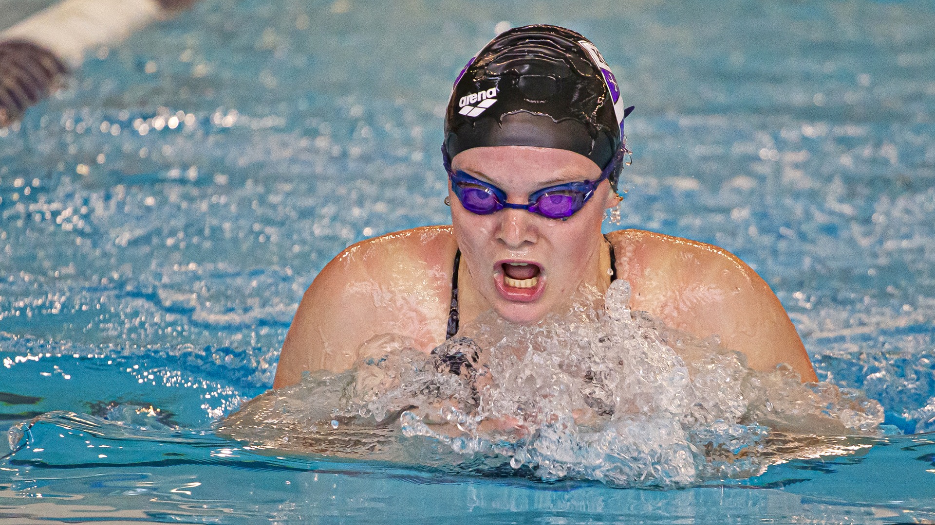 Anna Clare Fleenor - 2023-24 - Women's Swimming and Diving - Kenyon ...