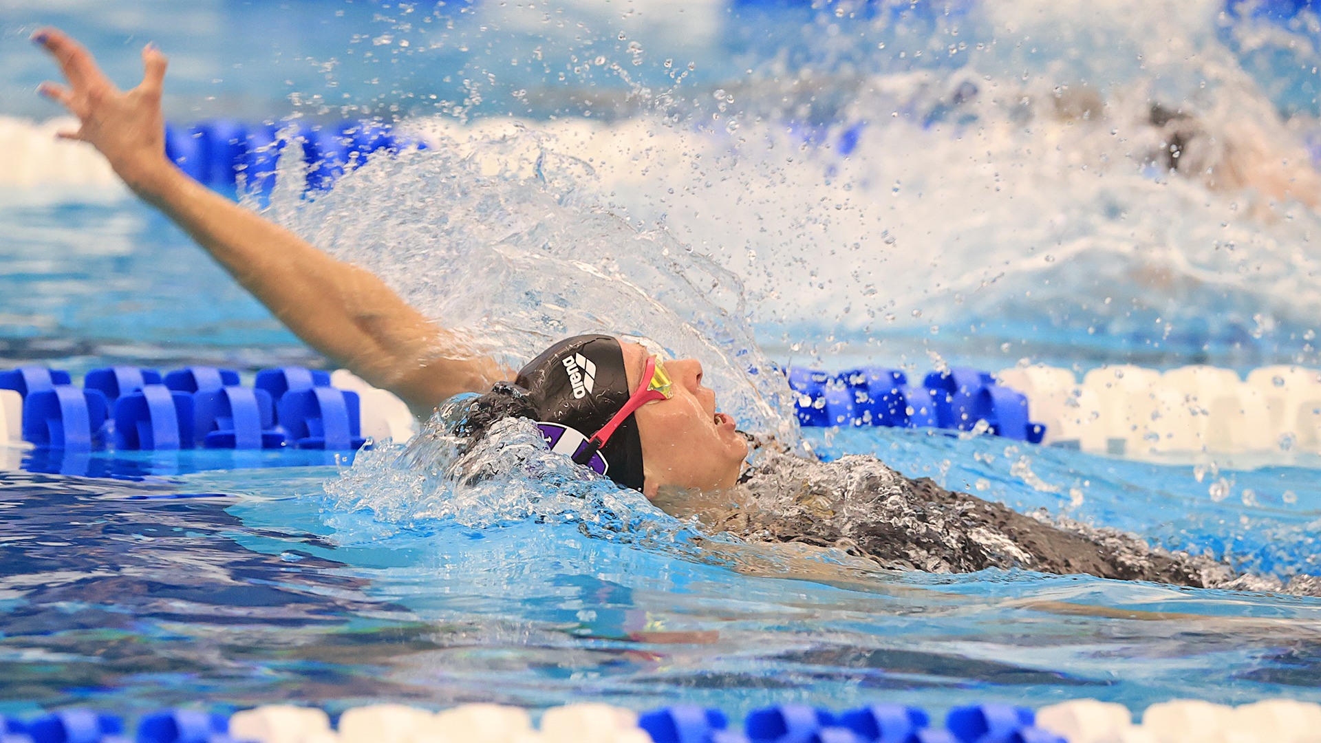 Olivia Smith - 2022-23 - Women's Swimming and Diving - Kenyon College ...