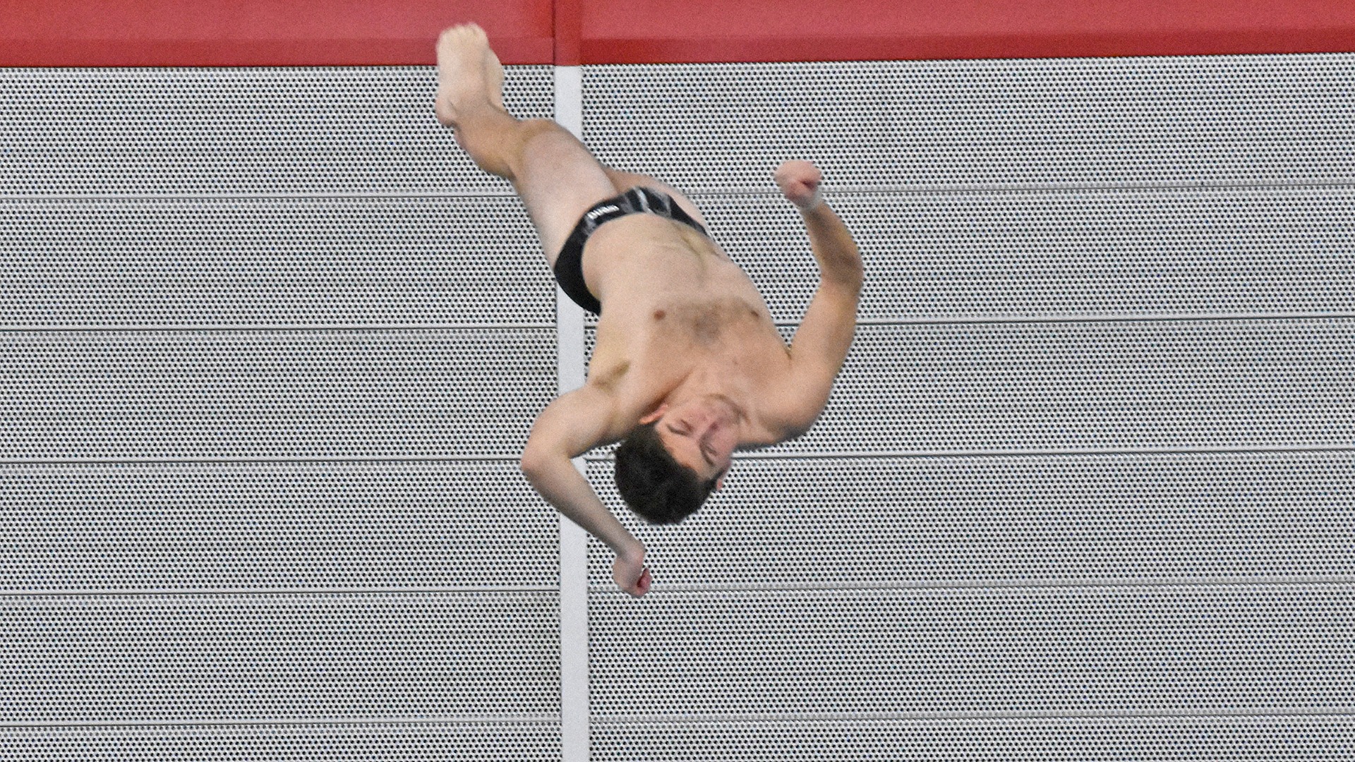Drew Albrecht - 2022-23 - Men's Swimming and Diving - Kenyon College ...