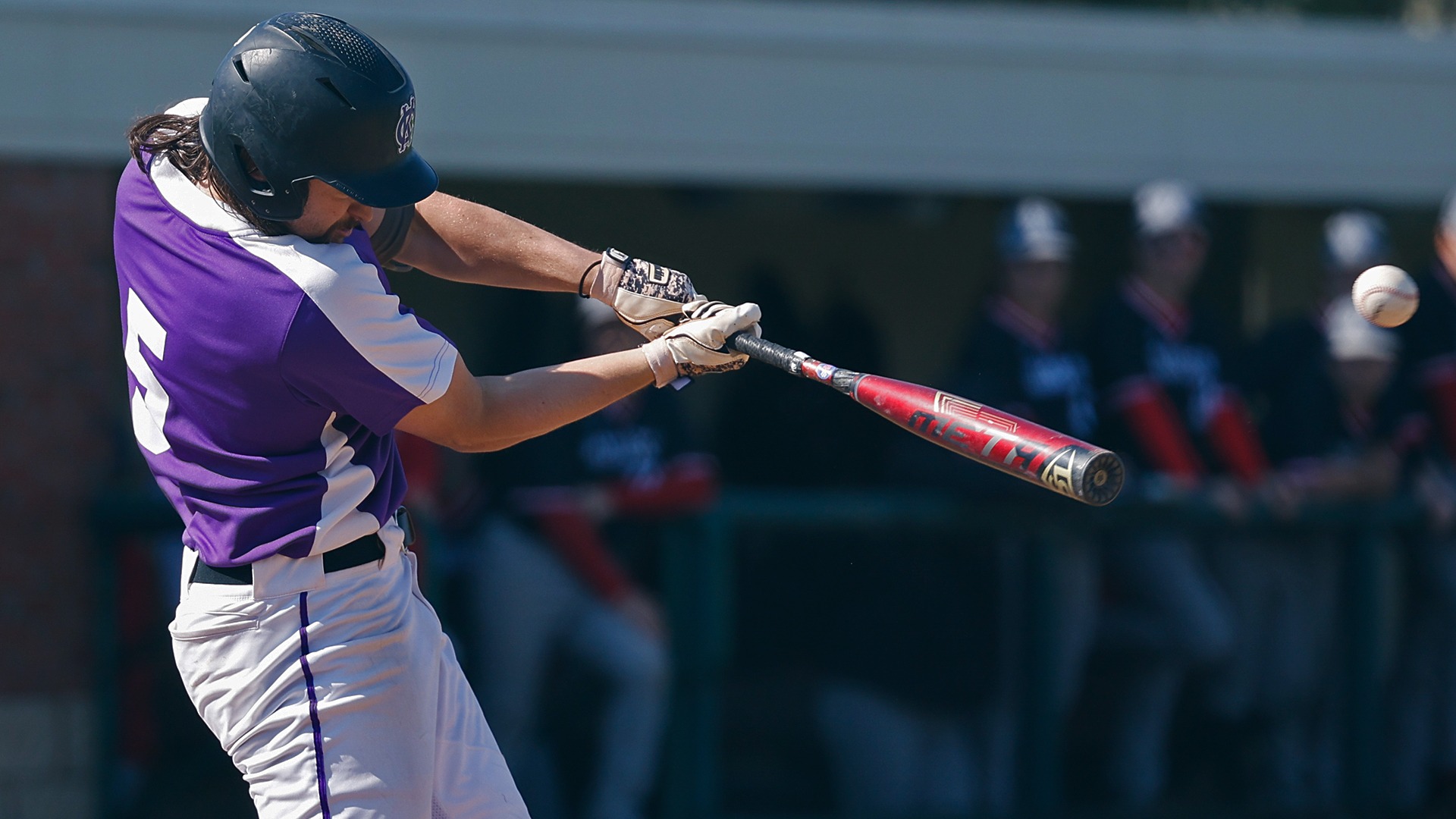 Malcolm Gaynor - 2024 - Baseball - Kenyon College Athletics