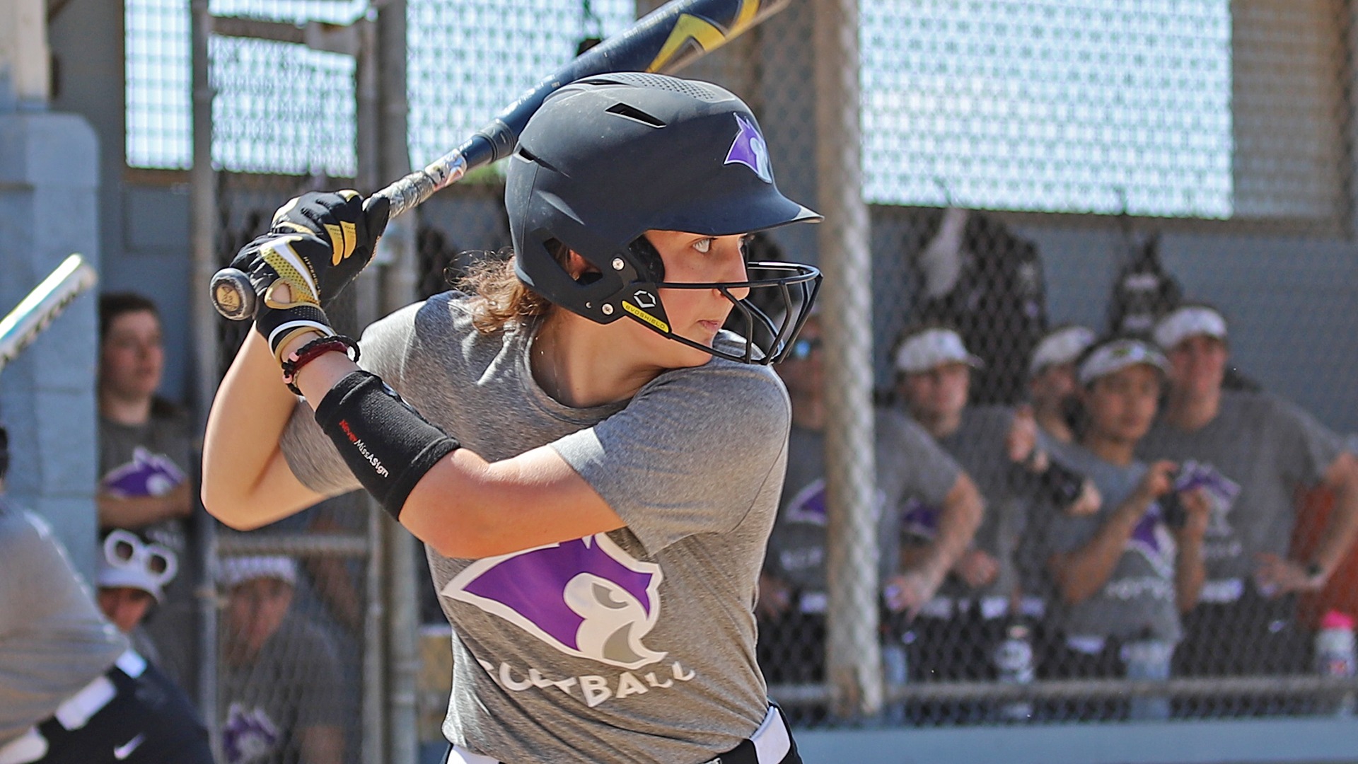 Natalya Delsante - 2024 - Softball - Kenyon College Athletics