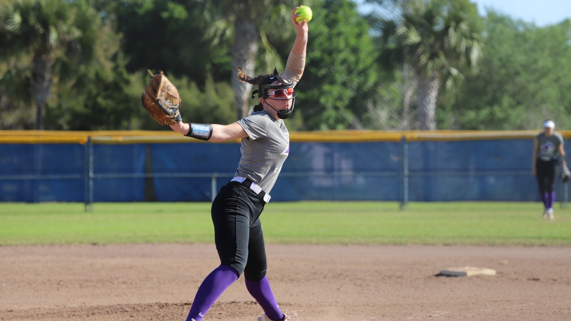 Owls offense falters as Tigers take twin bill - Kenyon College Athletics