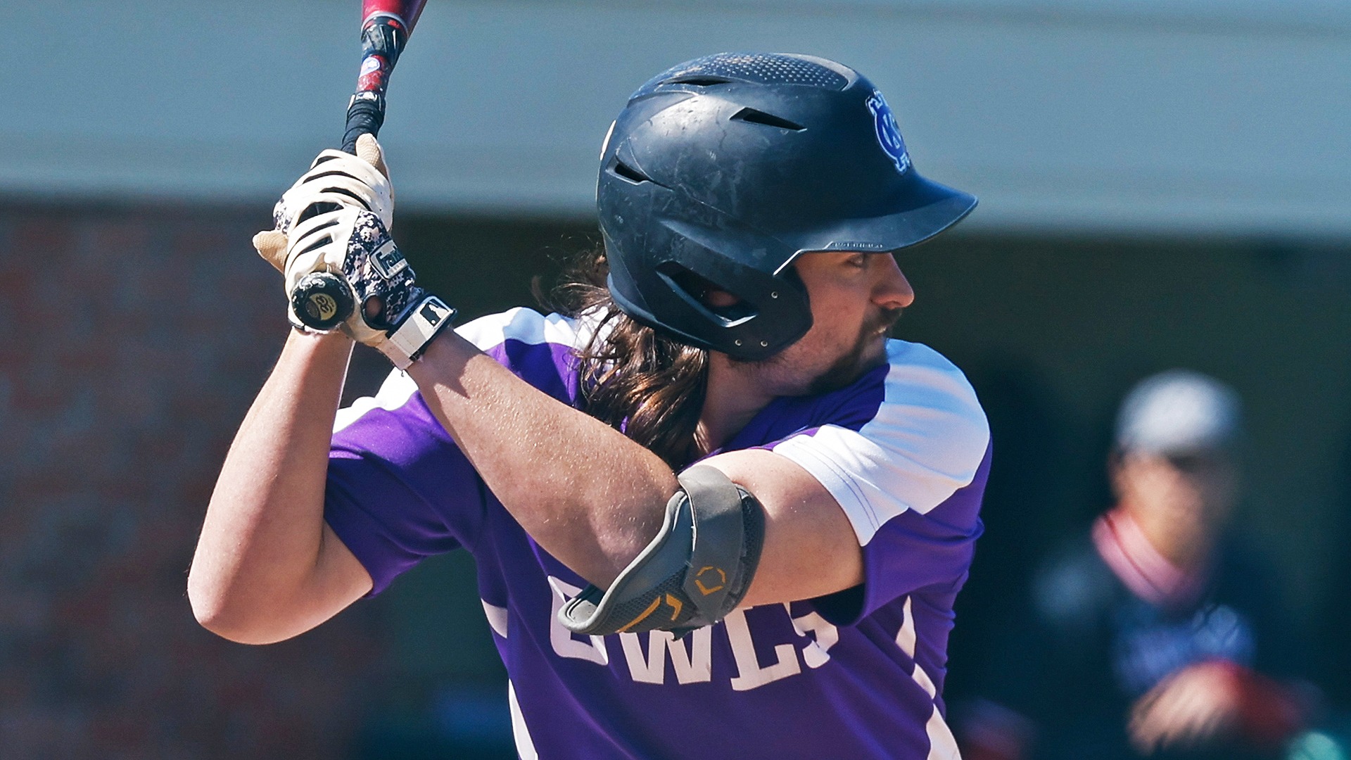 Malcolm Gaynor - 2024 - Baseball - Kenyon College Athletics