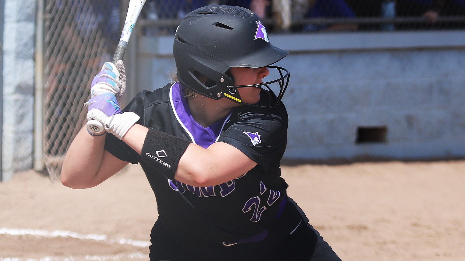 Jesse Leener - 2023 - Softball - Kenyon College Athletics