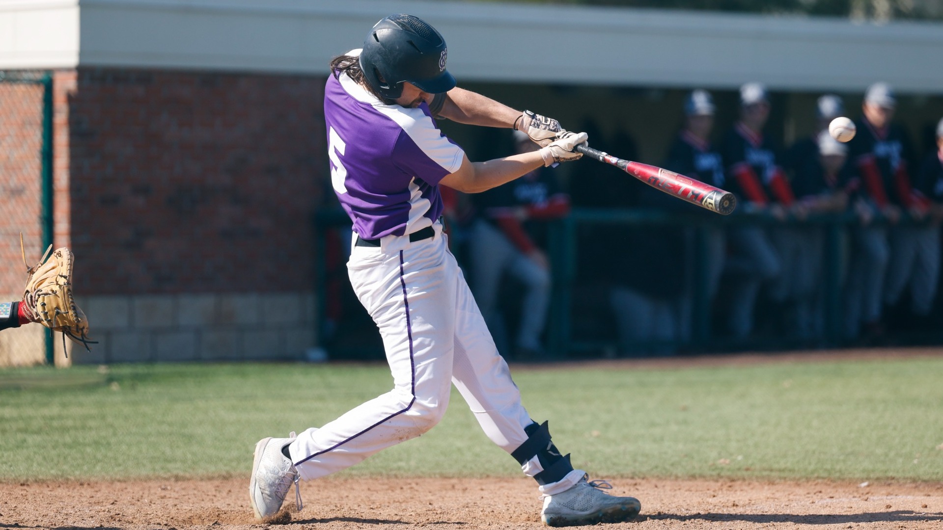 Malcolm Gaynor - 2024 - Baseball - Kenyon College Athletics
