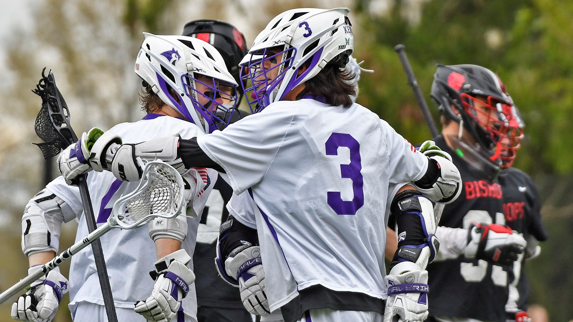 Owls oust OWU from NCAC Tournament - Kenyon College Athletics