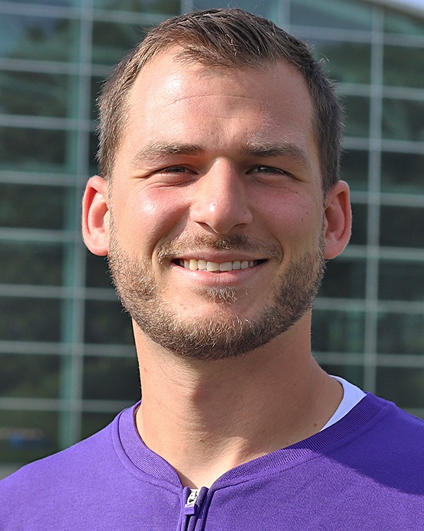 Ian Good - Head Football Coach - Football Coaches - Kenyon College ...