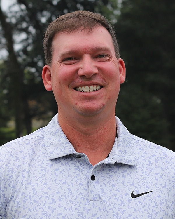Grant Wallace - Head Men's Golf Coach / NCAA Compliance and Education ...