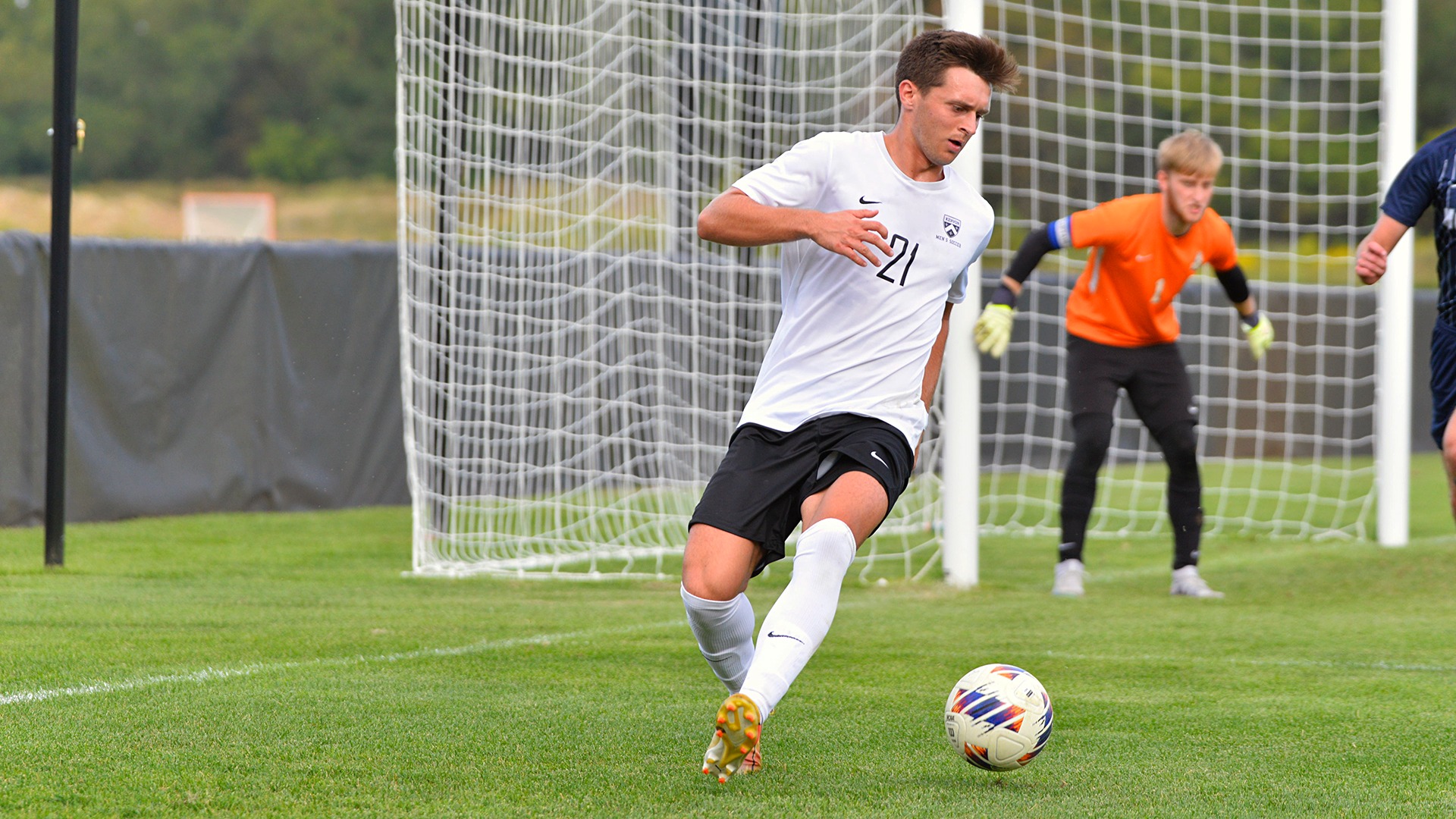 Duratovic’s goal gives Owls a 1-0 win over Centre - Kenyon College ...