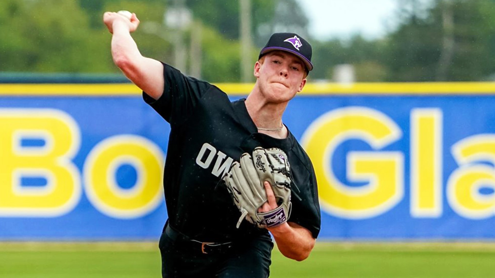 Pitching sets the tone in Kenyon victories - Kenyon College Athletics
