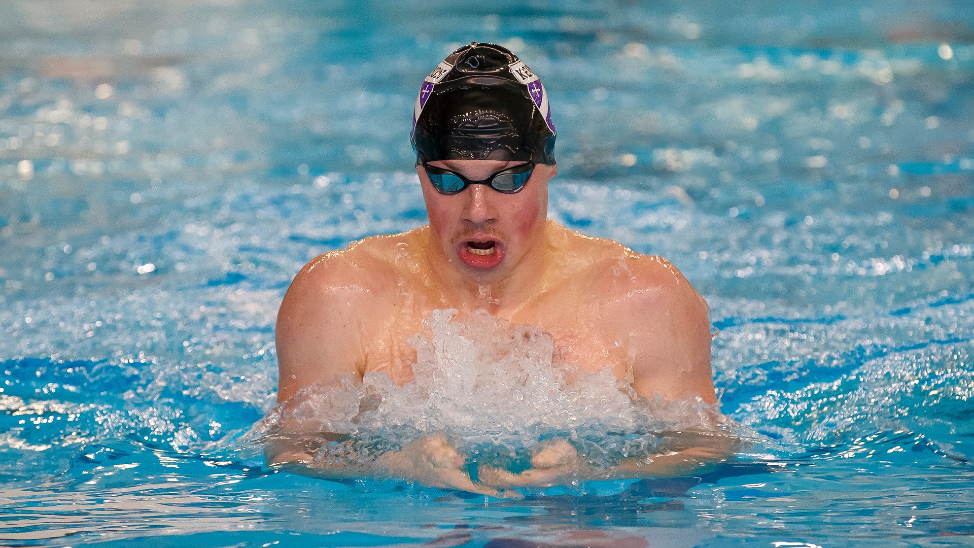 Hargrove headlines Owls' Academic All-Americans - Kenyon College Athletics