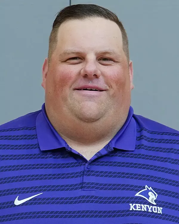 Blake Cattrell - Assistant Football Coach (Offensive Coordinator / RB ...