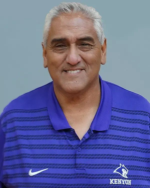 Ken Delgado - Assistant Football Coach (Defensive Coordinator / LB ...