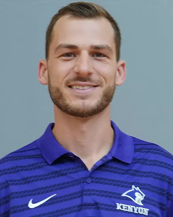 Ian Good - Head Football Coach - Football Coaches - Kenyon College ...