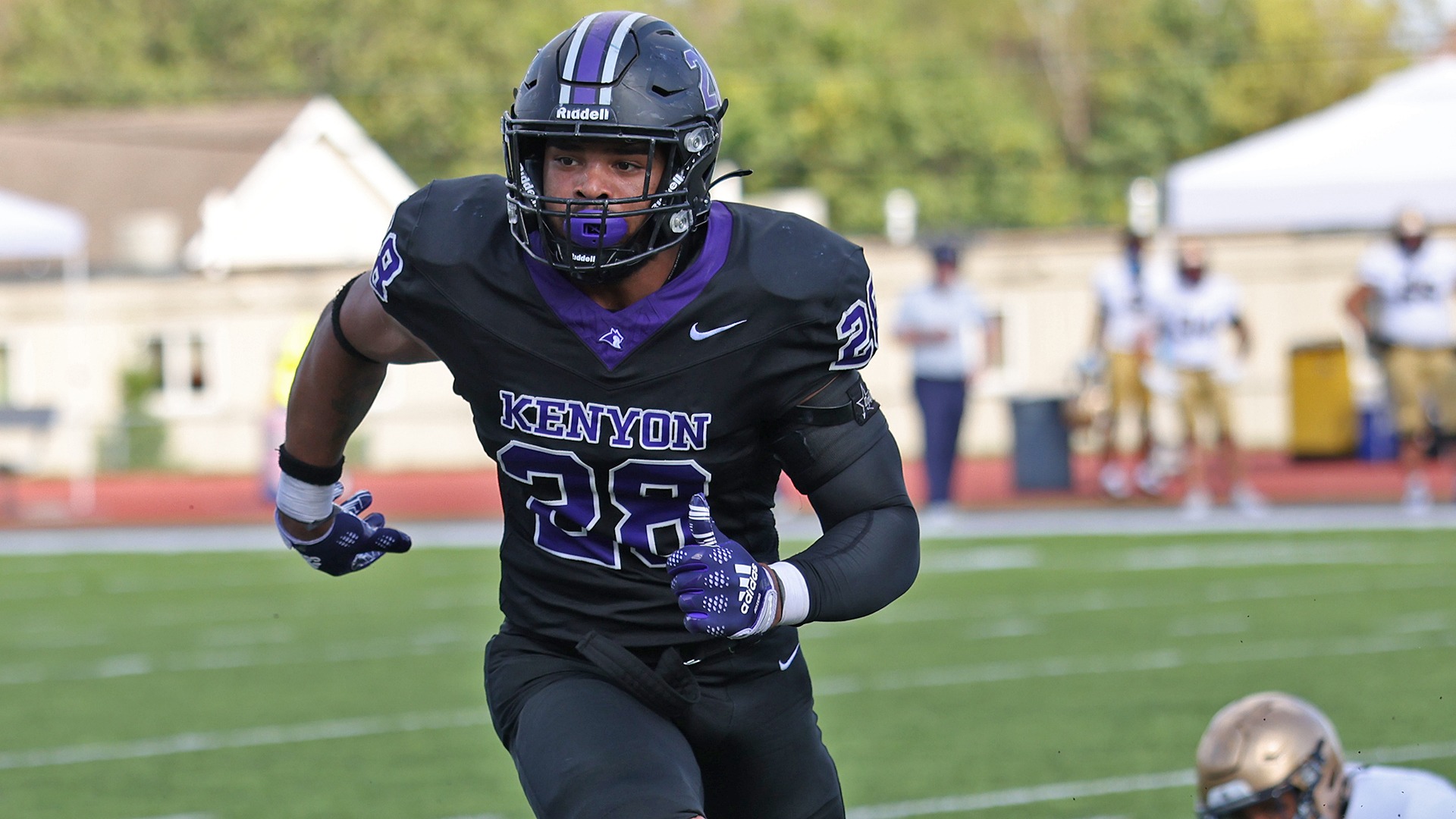 2025 football season preview - Kenyon College Athletics