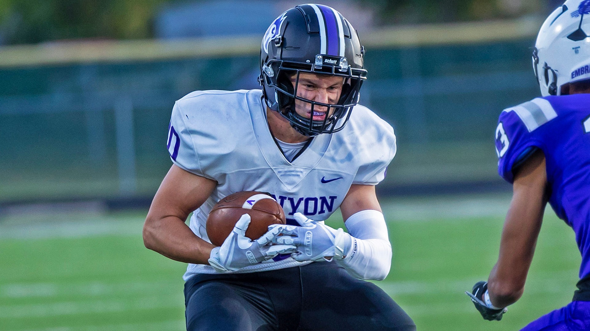2025 football season preview - Kenyon College Athletics